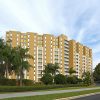 BARBEE TOWERS – Clearwater Housing Authority